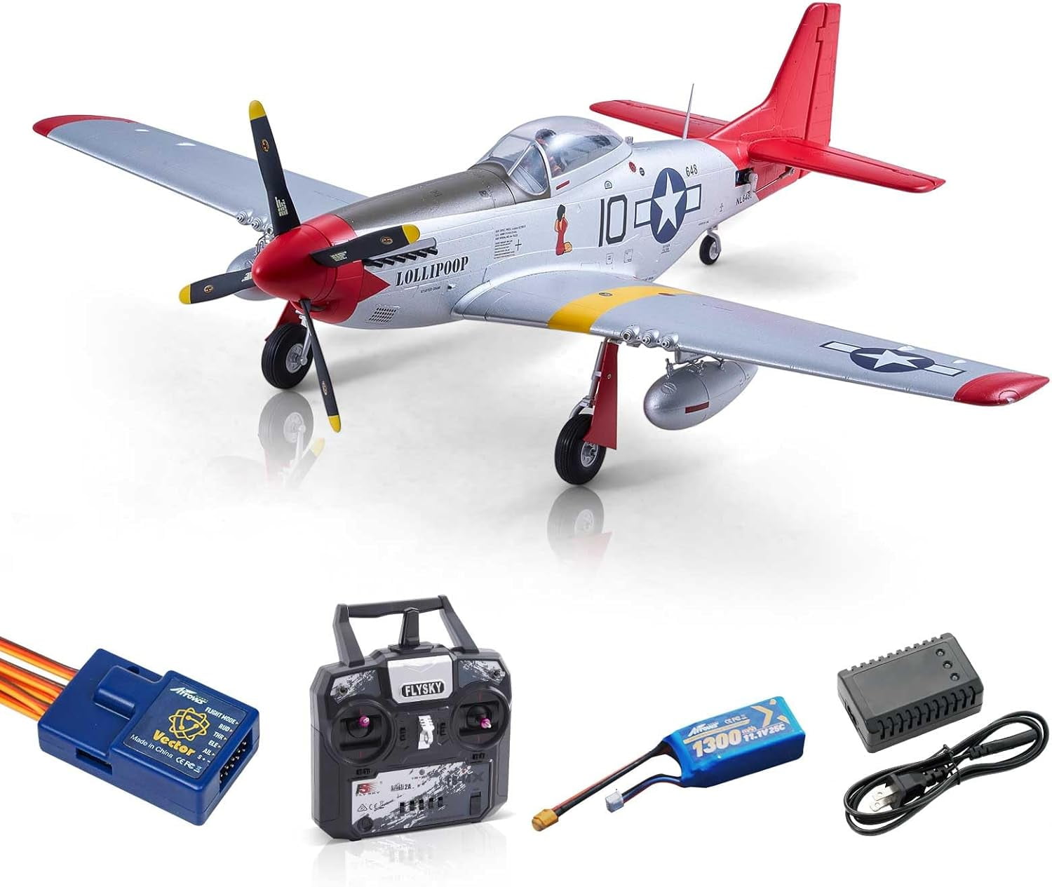 Arrows Rc Plane Propeller Rc Airplanes for Adults Remote Control ...