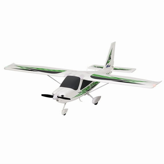 Arrows Tecnam-2010 1450mm PNP with Vector Flight Stabilization System ...