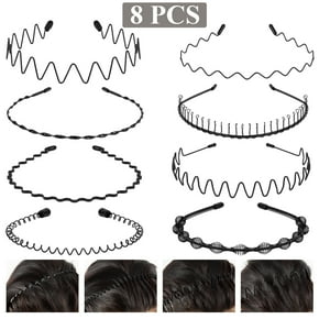 Hair Bands Men