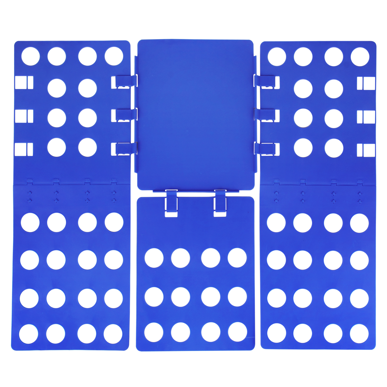 Miracle Fold Laundry Folder And Organizer - Walmart.com