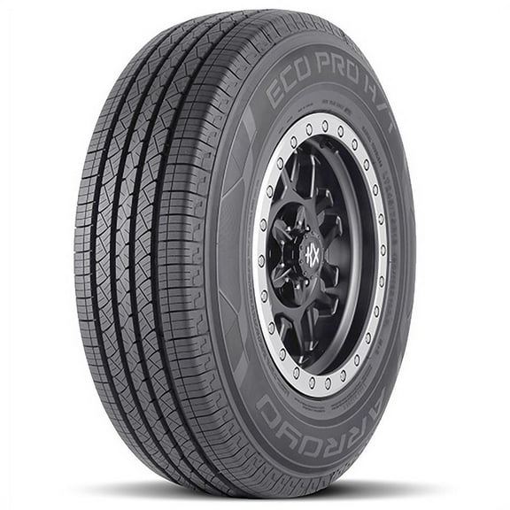 (2 pack) Arroyo Eco Pro H/T 265/65R17 116H BSW - Walmart.com