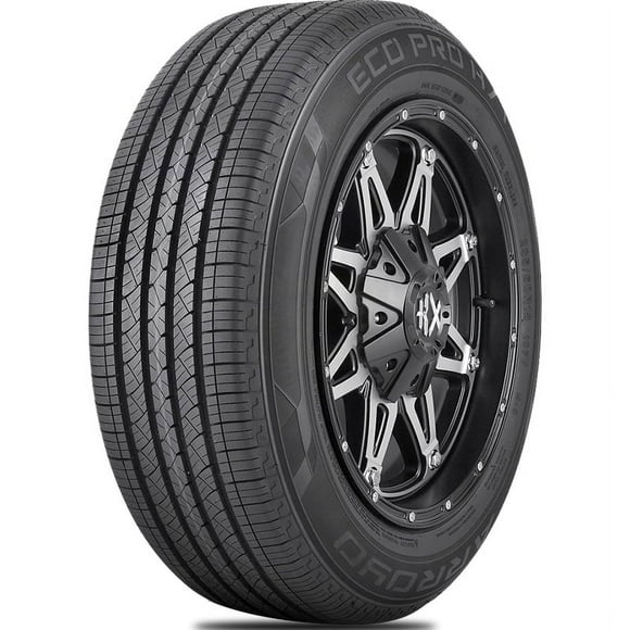 255 65r17 Tire