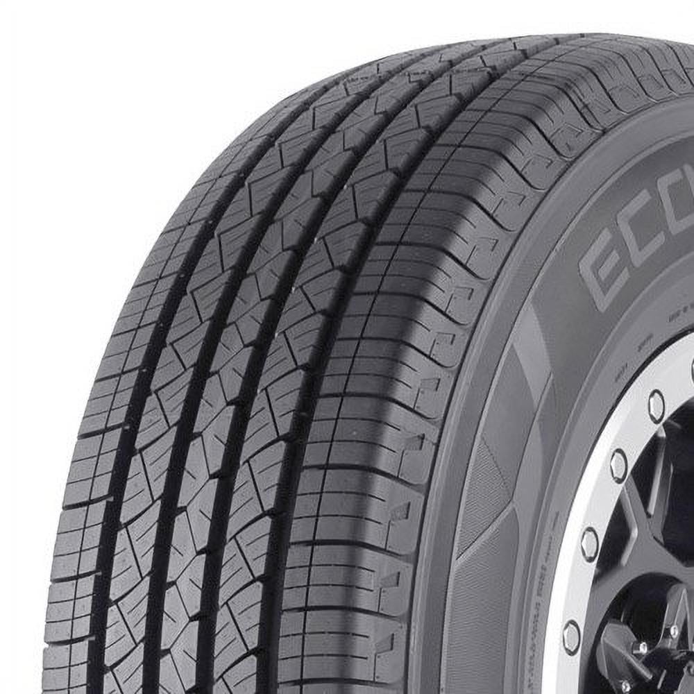 Arroyo Eco Pro H/T All Season 235/60R18 107V XL Light Truck Tire - Walmart.com
