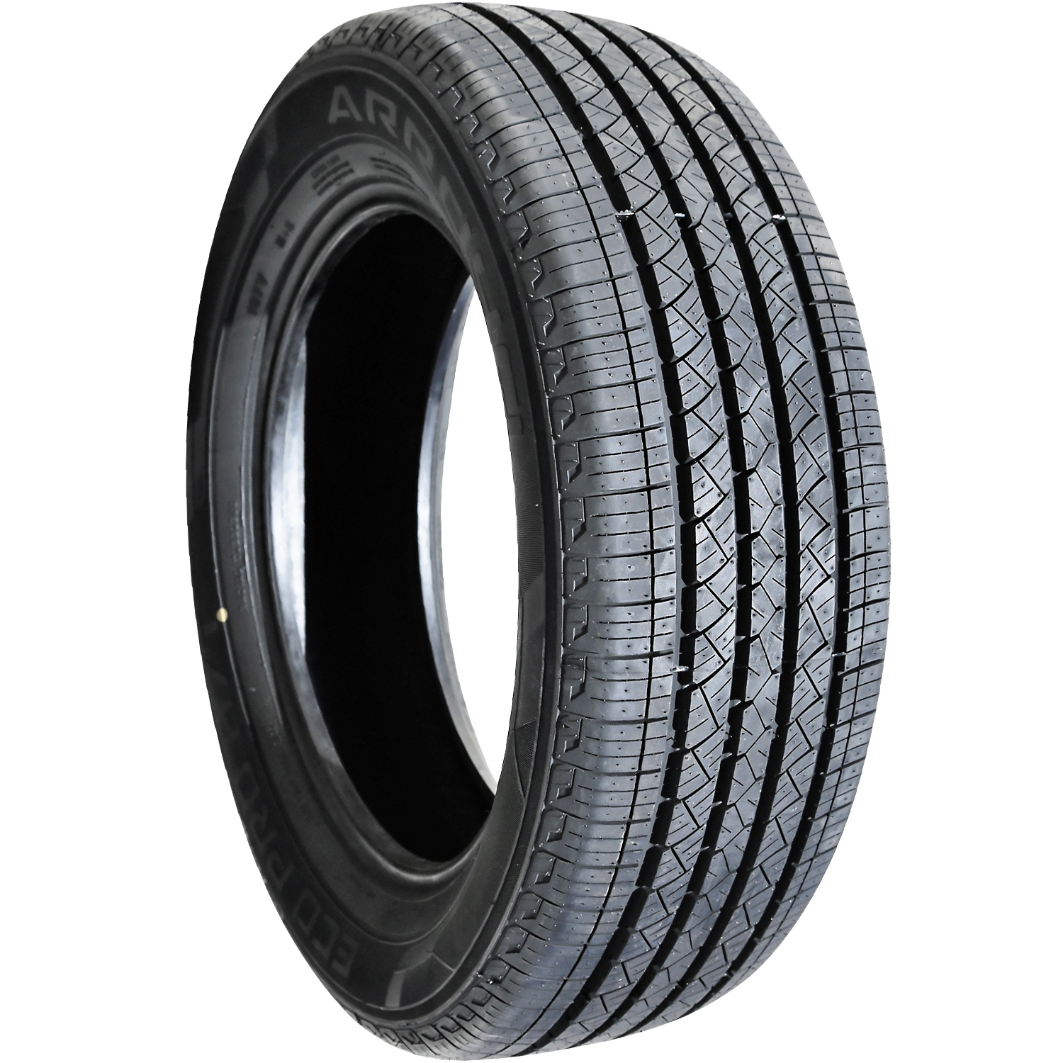 Dextero DHT2 Tire P255/70R16 109T. Fits: 2004 Ford F-150 XL, 1999-2001 ...