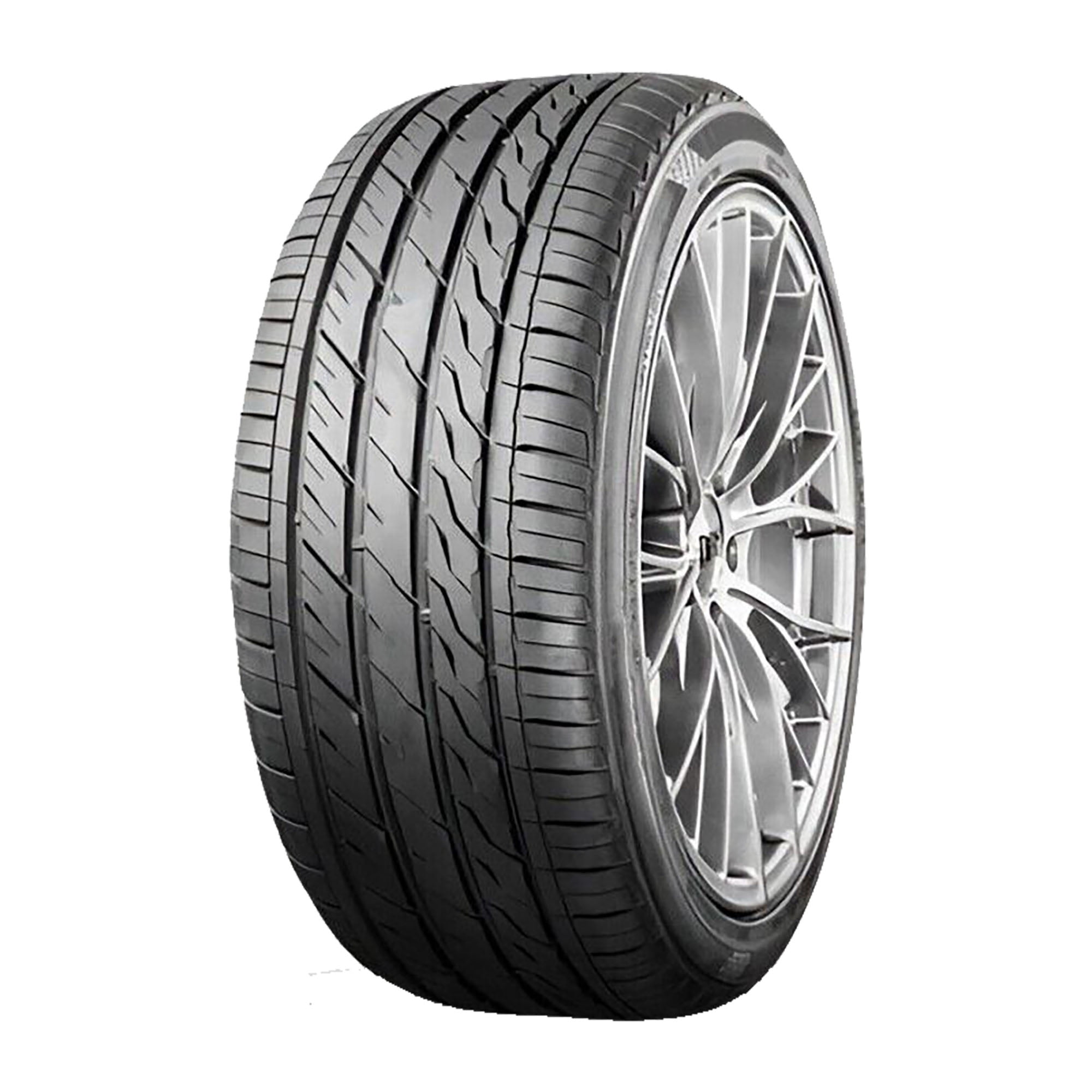 Arroyo Run Flat Plus All Season Tire, 275/35ZR19 100Y XL, Hydroplaning ...