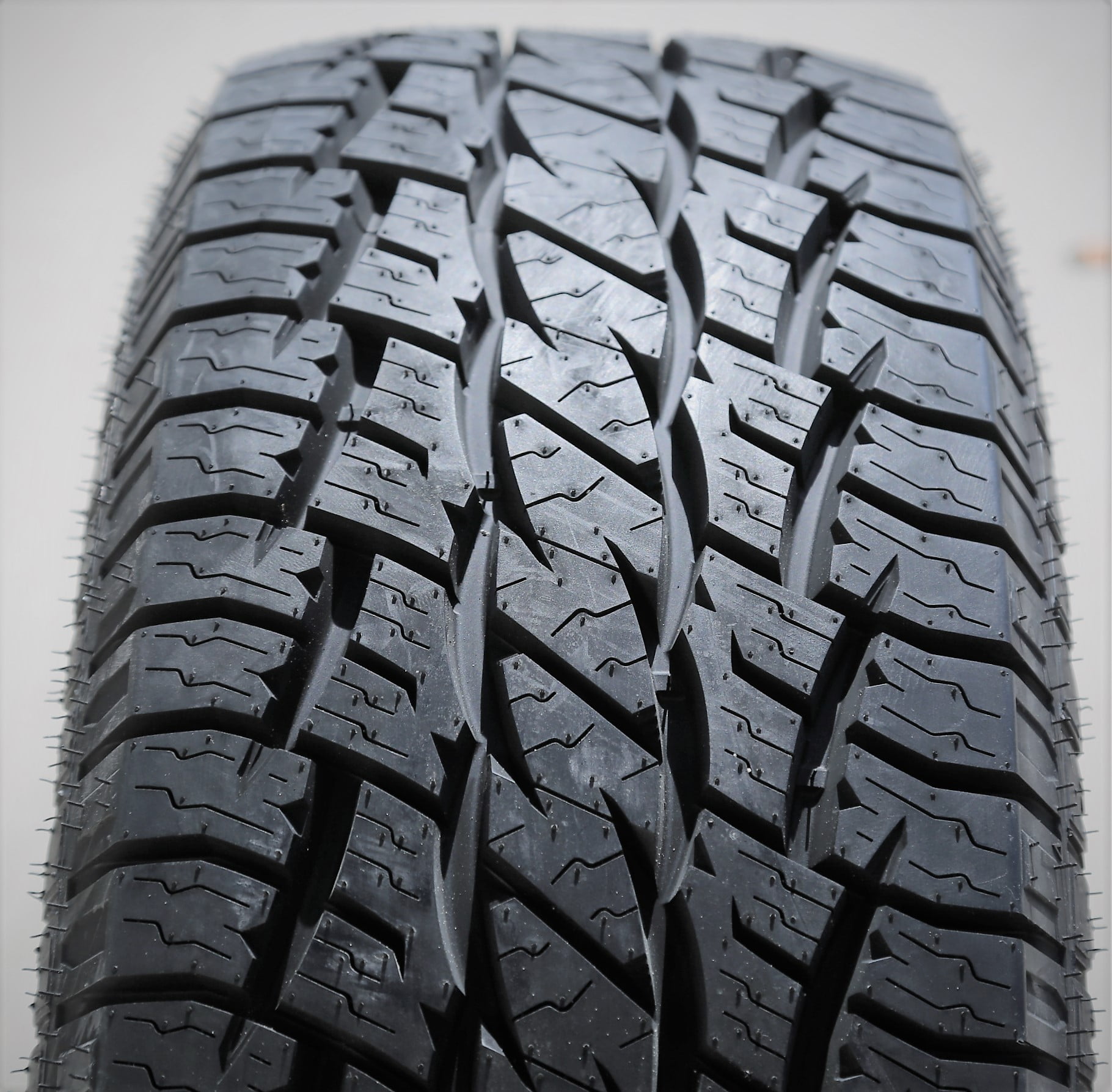 Arroyo Tamarock A/T 285/45R22 116H XL AT All Terrain Tire Fits: 2017-18 ...