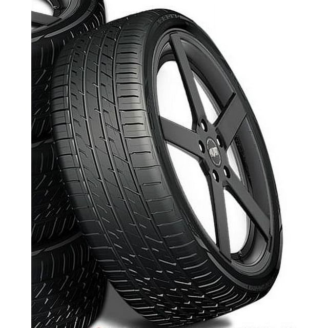 Arroyo Ultra Sport A/S UHP All Season 285/45R22 114V XL Passenger Tire ...