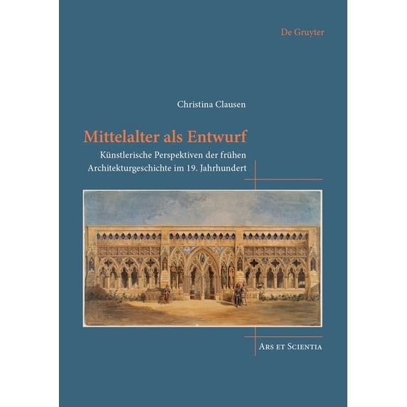 Ars Et Scientia Mittelalter ALS Entwurf: KÃ¼nstlerische Perspektiven ...