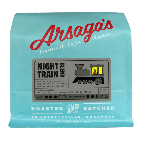 Coffee Beans Espresso