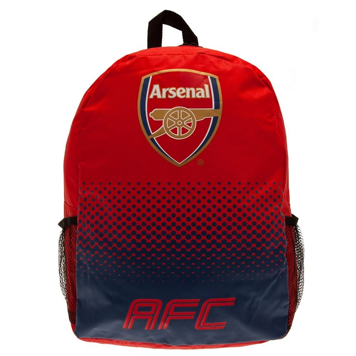 Arsenal FC Fade Knapsack - Walmart.com