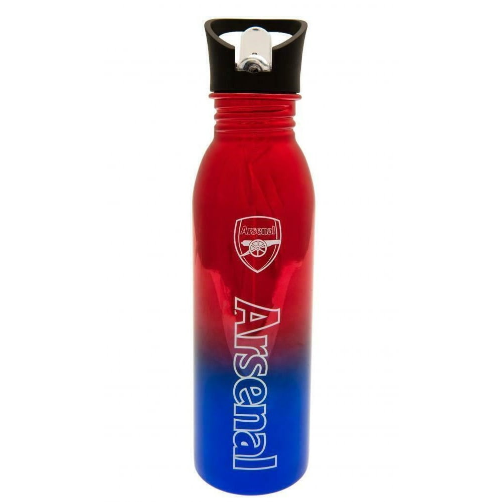 Arsenal FC Faded Bottle - Walmart.com