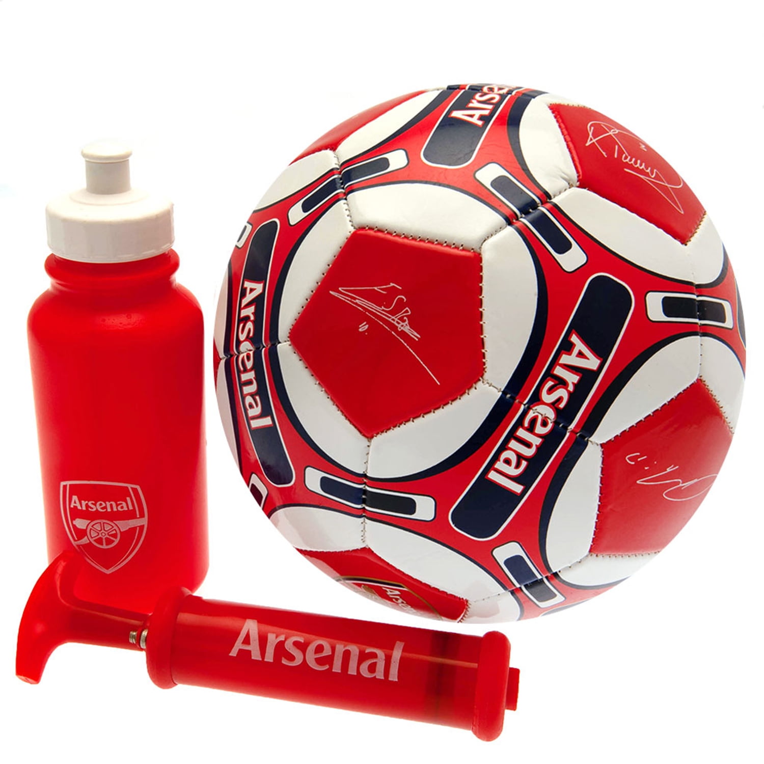 Arsenal FC Signature Gift Set - Walmart.com