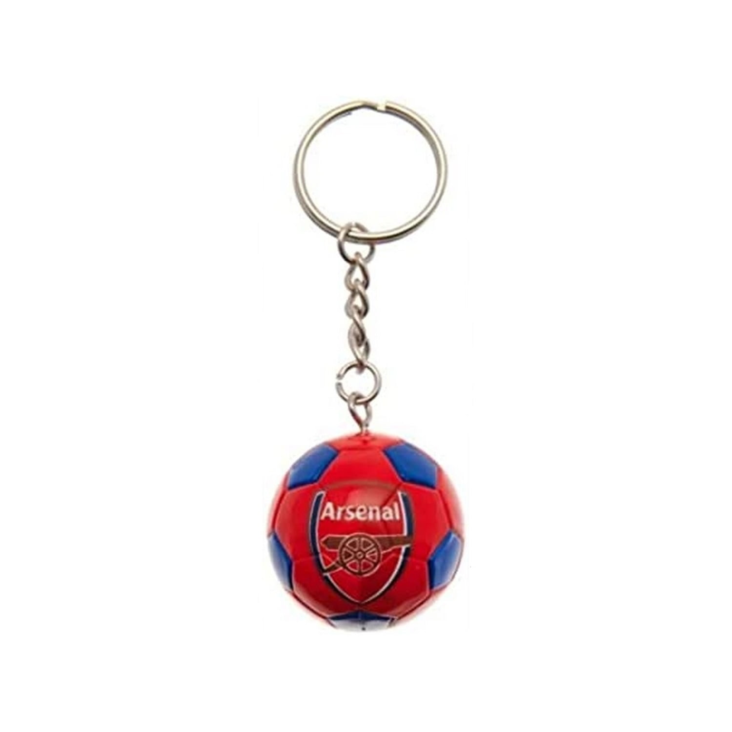 Arsenal FC Soccer Keychain - Walmart.com