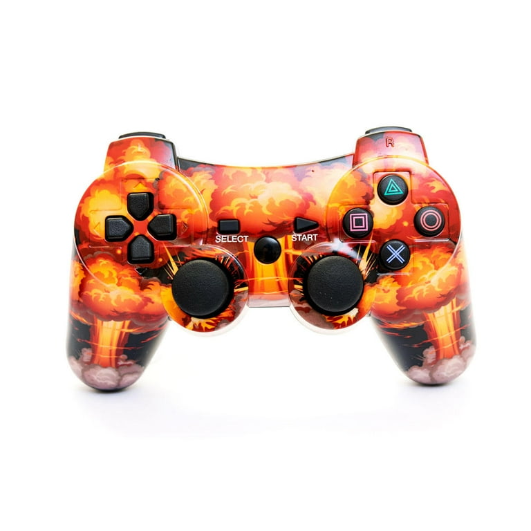 Exploding Xbox Controller Explode