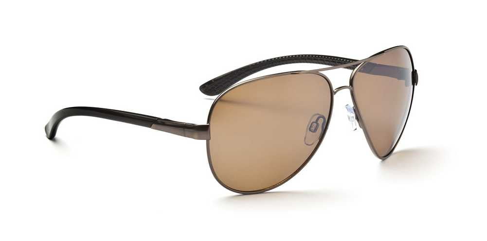 Arsenal Polarized Wire Sunglasses - Walmart.com