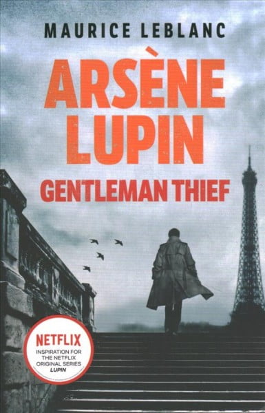 Lupin Thief
