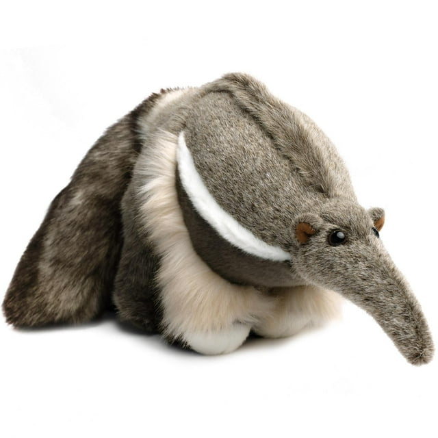 Arsenio The Anteater | 18 Inch Stuffed Animal Plush | By TigerHart Toys ...