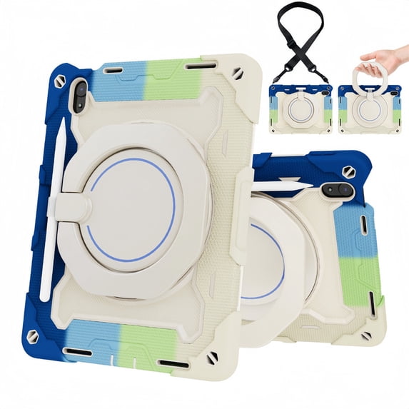 Arsey Ipad A16 Case 11th 11 Inch 2025/10th Generation 10.9 Inch 2022 ...