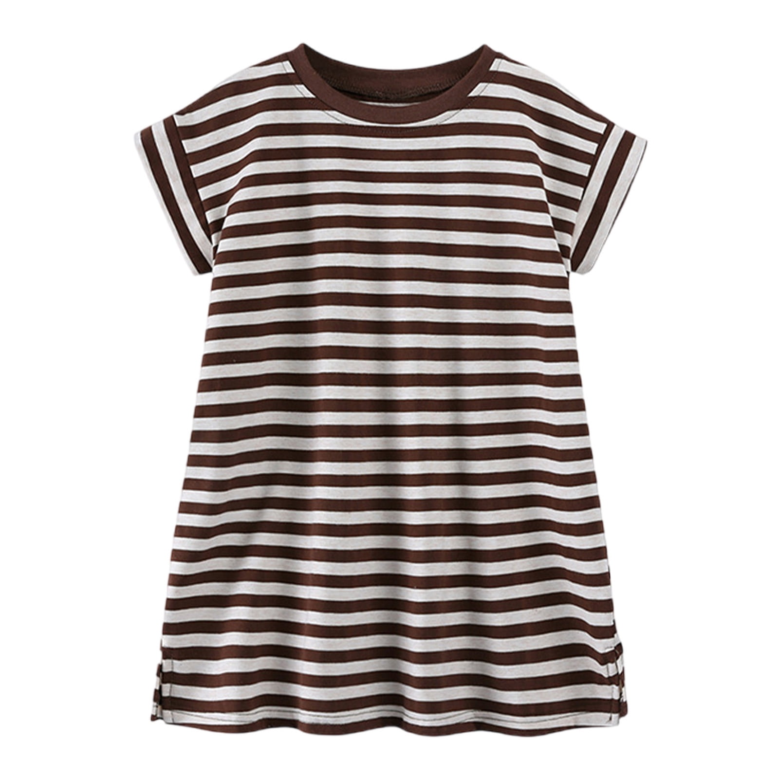 Arshiner Girls 2 Piece Outfits 3T Girl Outfit, Summer Casual Cute ...