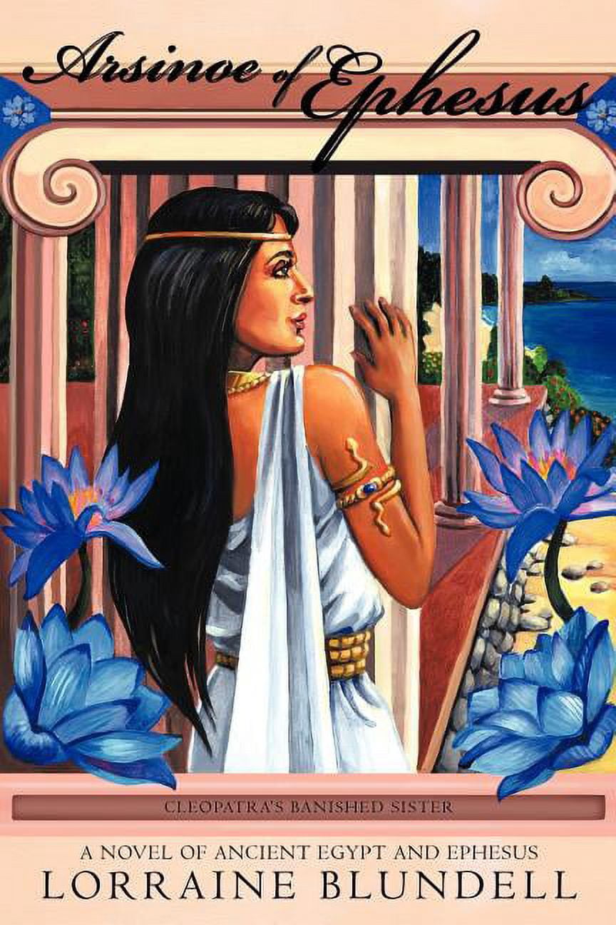 Arsinoe of Ephesus - Walmart.com
