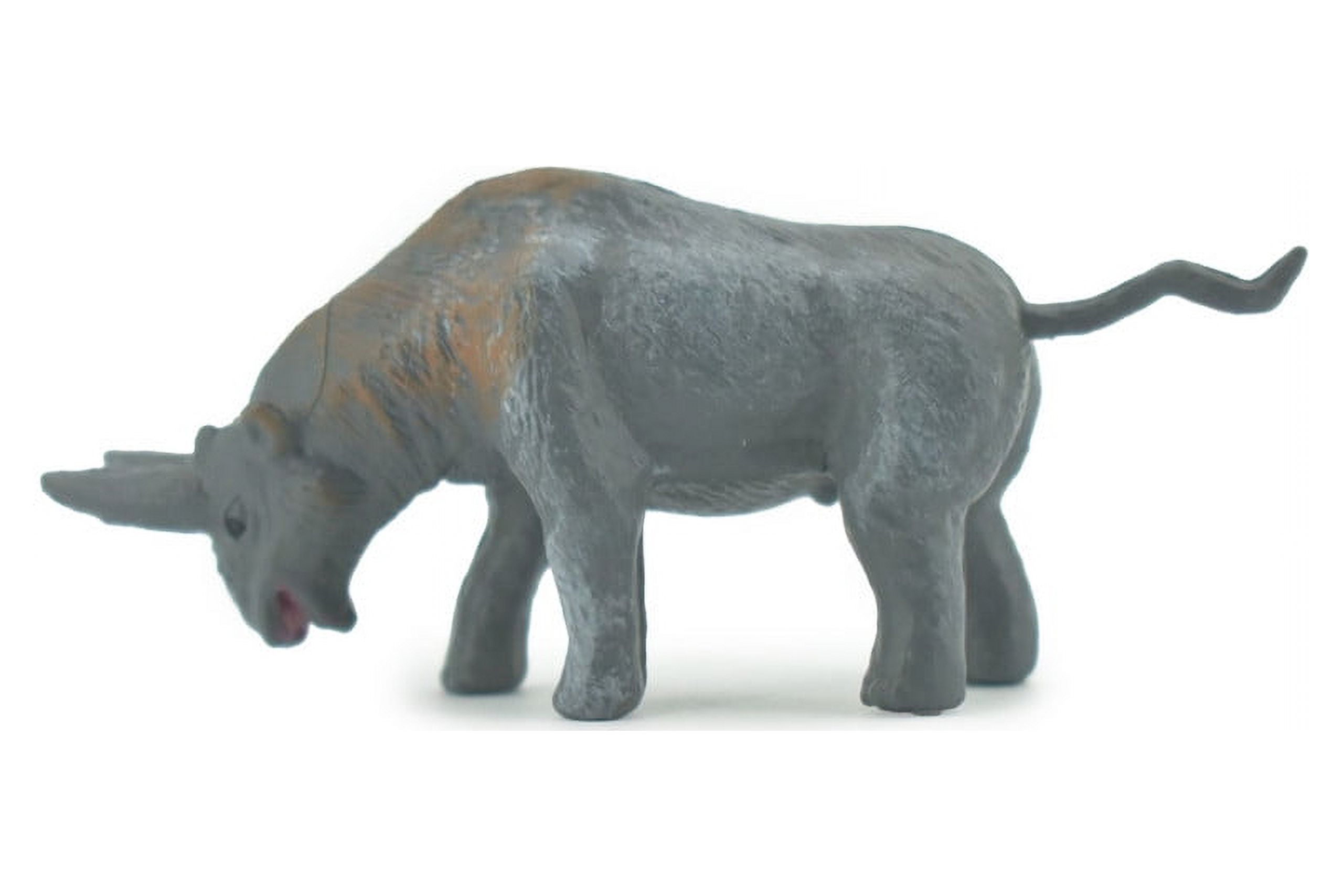 Arsnoitherium, Extinct order Embrithopoda, Prehistoric, High Quality ...