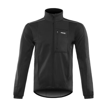 O2 Original Cycling Hooded Rain Jacket - Yellow - Walmart.com