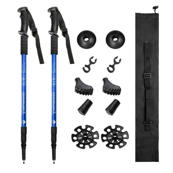 Trekking Pole Tripod