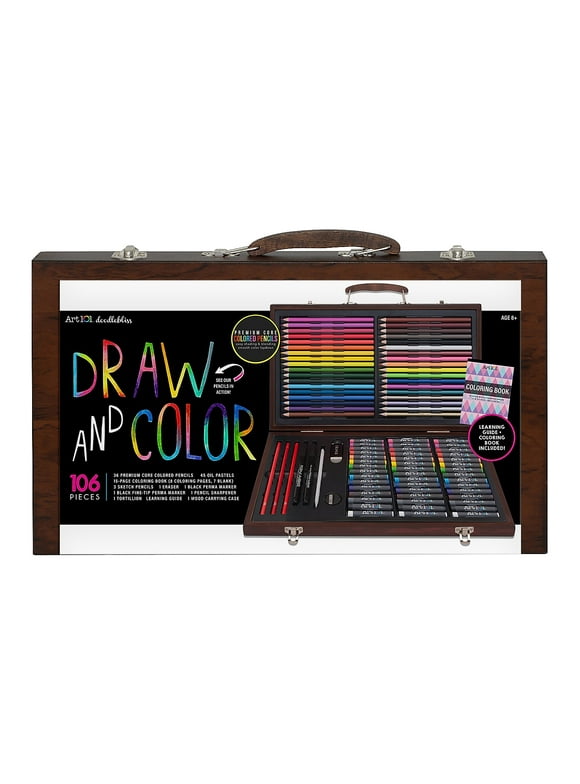 Art Sets in Art Supplies - Walmart.com