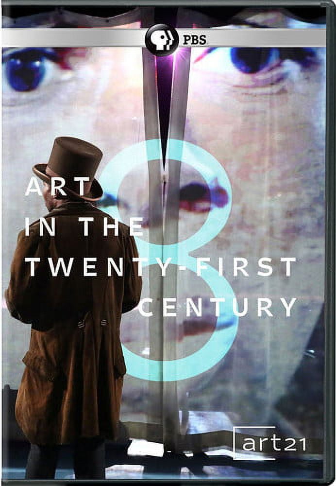 Art 21: Art in the Twenty-First Century: Season 8 (DVD), PBS (Direct ...