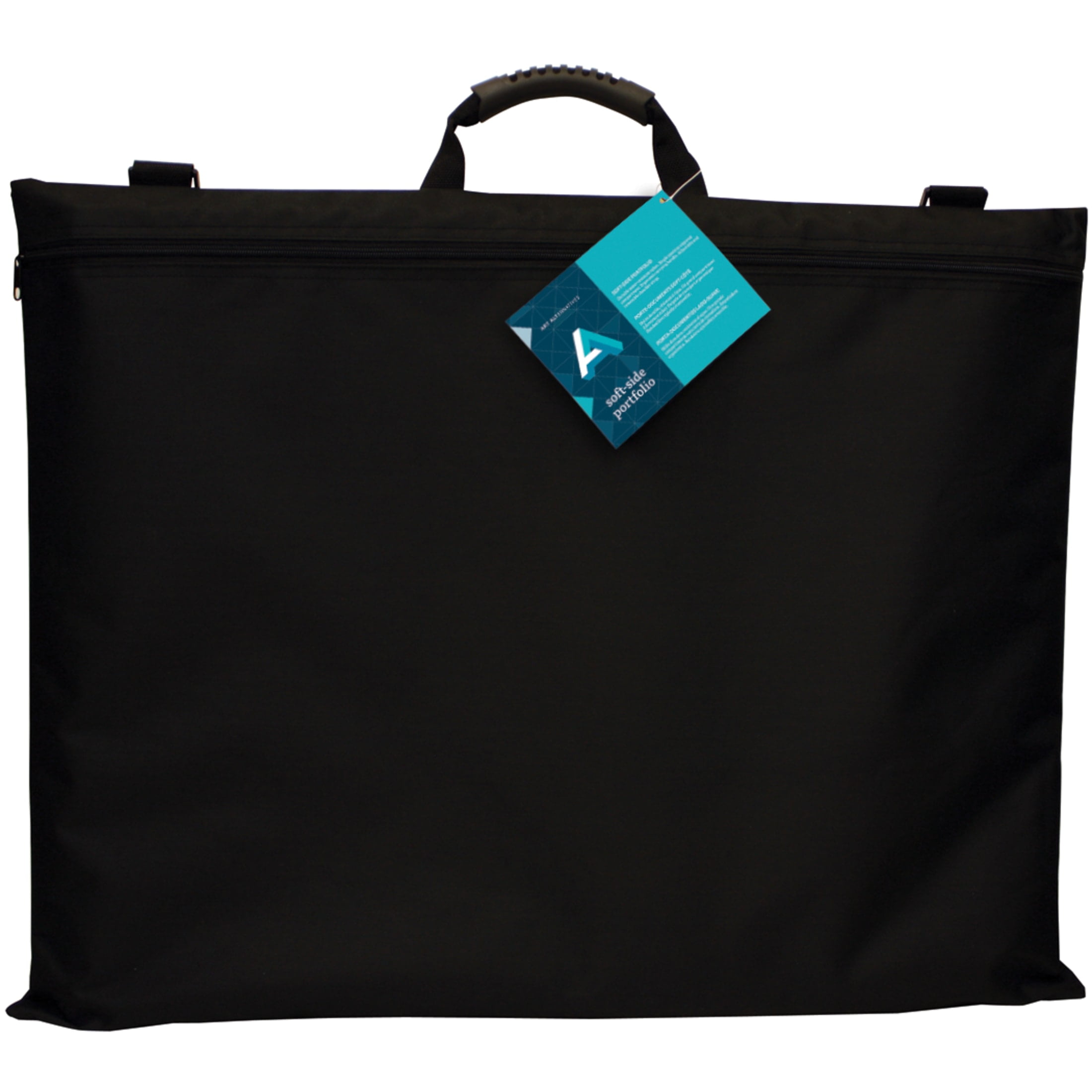 Art Alternatives Soft-Side Portfolio, 18 in x 24 in - Walmart.com