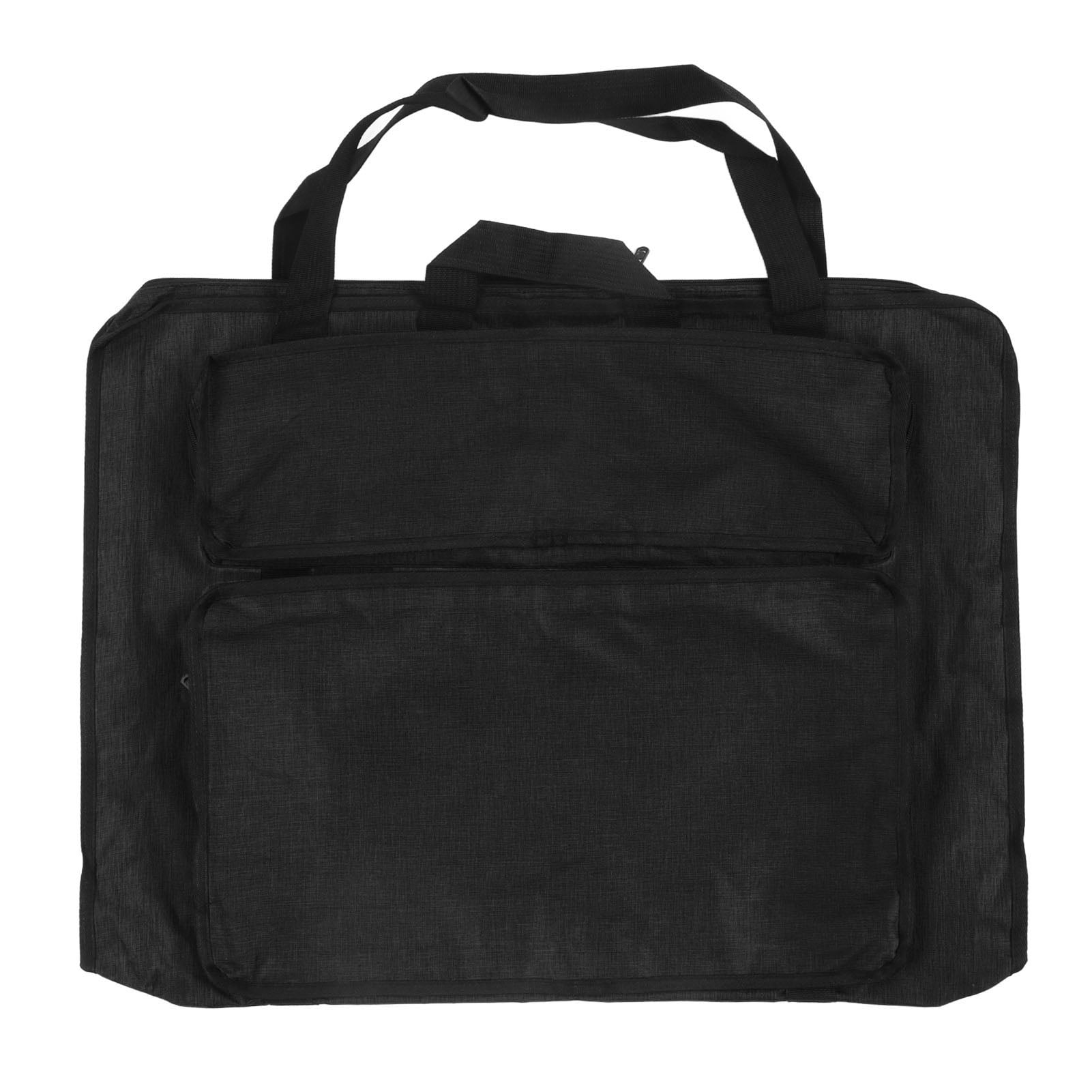 Art Bag Waterproof Foldable Portable Large Capacity Sketching Board Bag ...