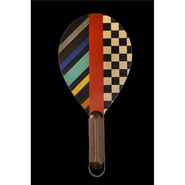 Art Beach Bat, Natural - Walmart.com