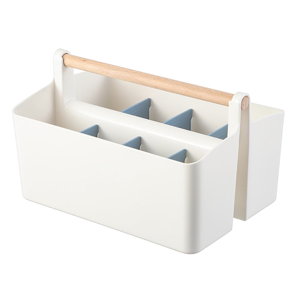 Art Caddy Organizer Portable,Marker Box, Large Pen Holder for Desk, Art ...