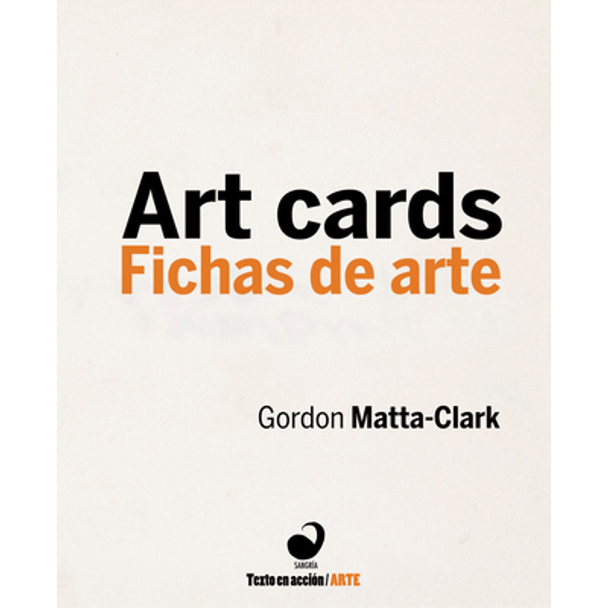Pre-Owned Art Cards/Fichas de Arte (Paperback 9789568681234) by Gordon ...