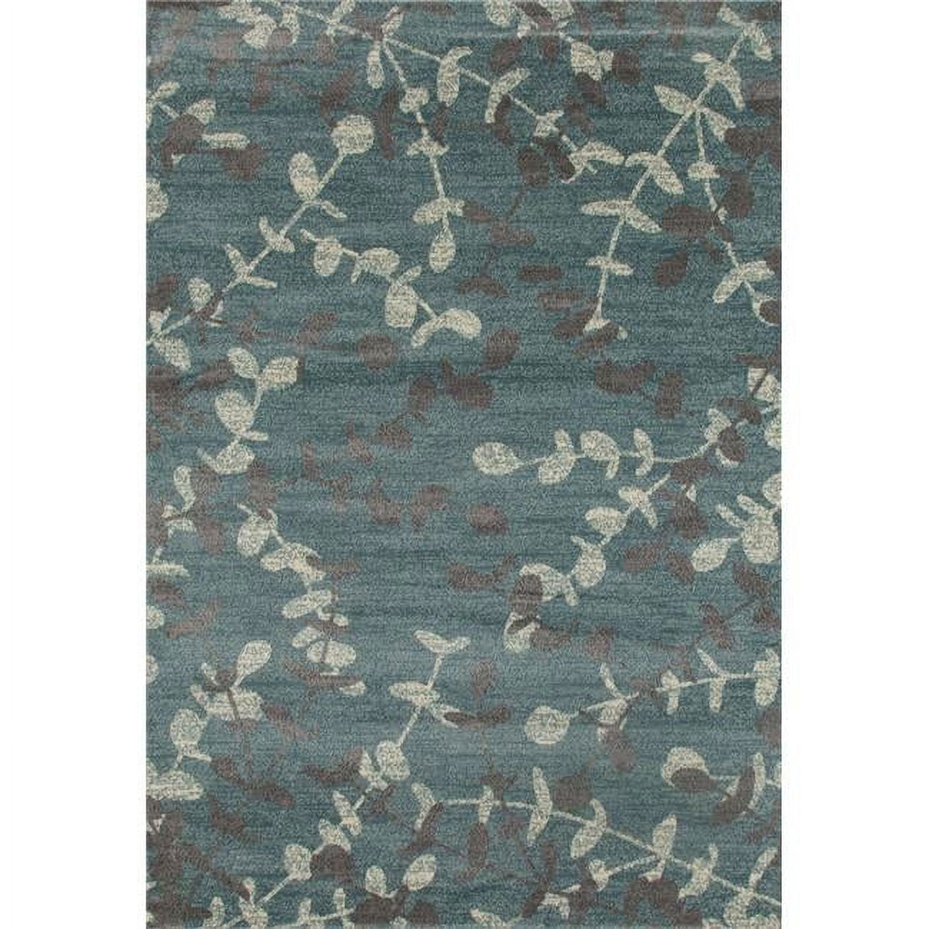 Art Carpet 24880 8 x 11 ft. Milan Collection Eucalyptus Woven Area Rug ...