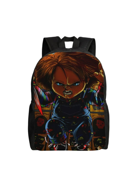Chucky Backpack