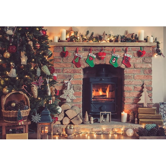 Art Cloth Custom Photography Backdrops Children Birthday Party Prop ...