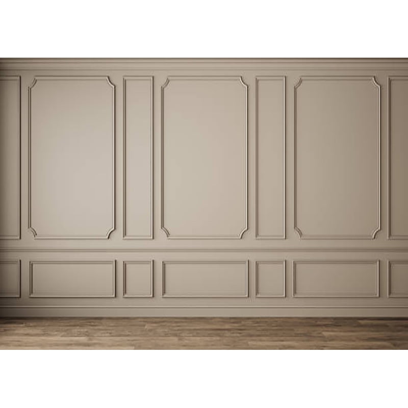 Art Cloth Photography Backdrops Props Indoor Wall Wood Floor Photo ...