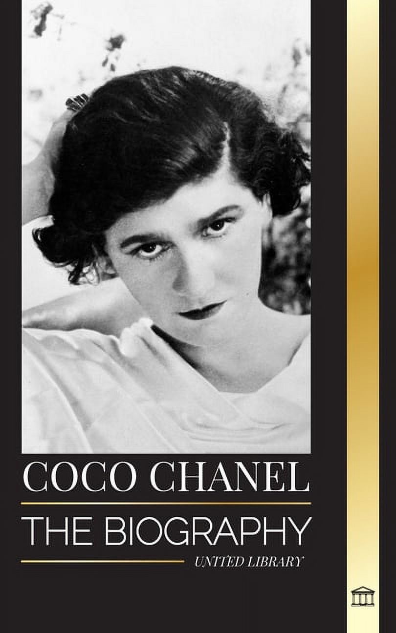 Coco Chanel Biography
