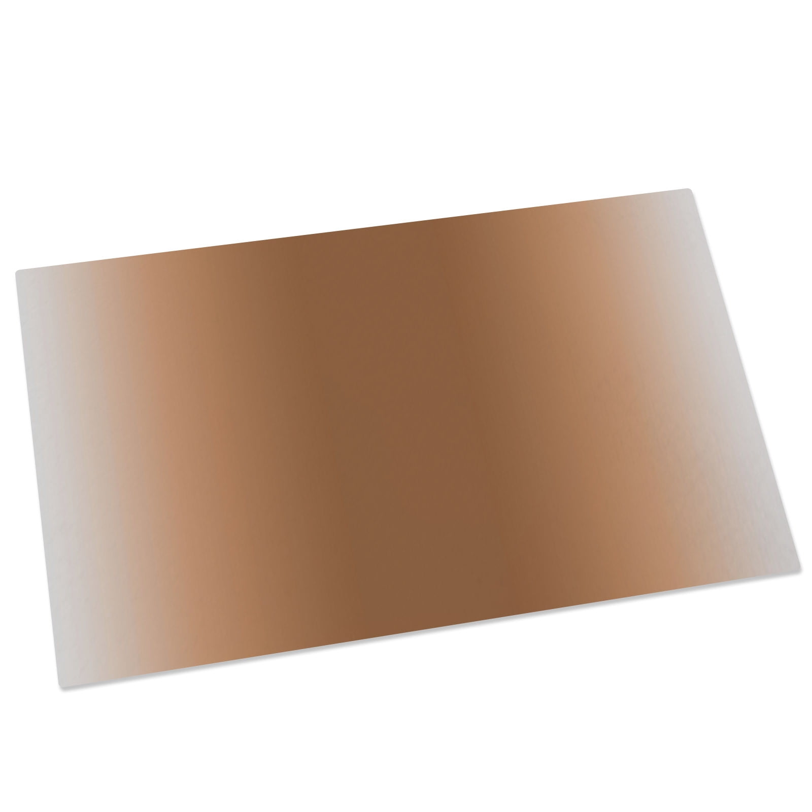Art Coffee Brown Door Mat 20x31.5 Inch Vintage White Brown Ombre ...