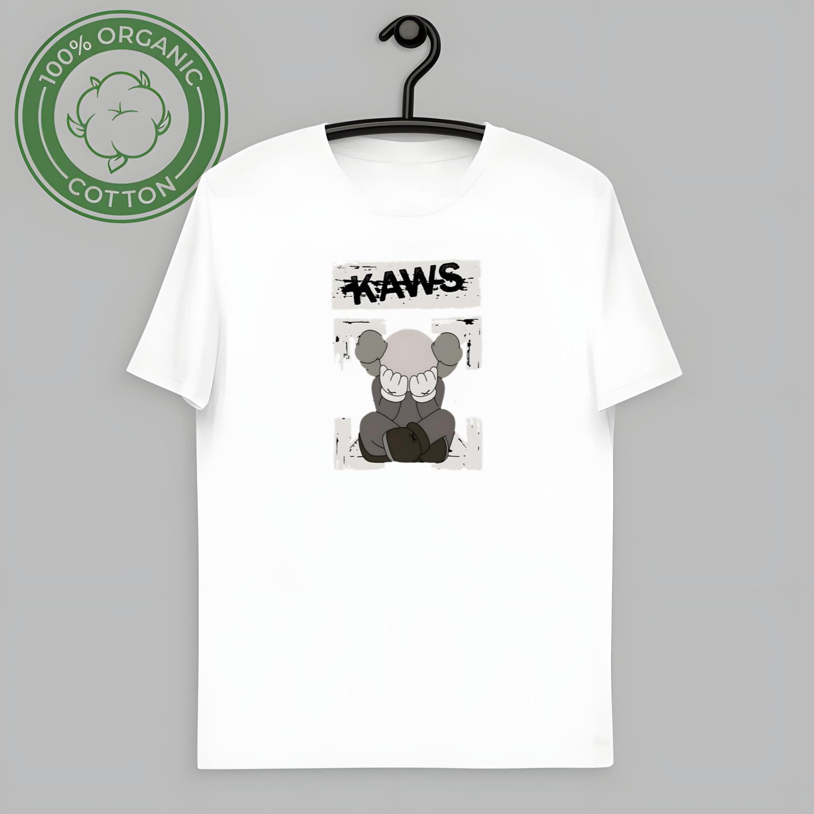 Art Collab shirt, Limited Edition Graphic Tee - Walmart.com