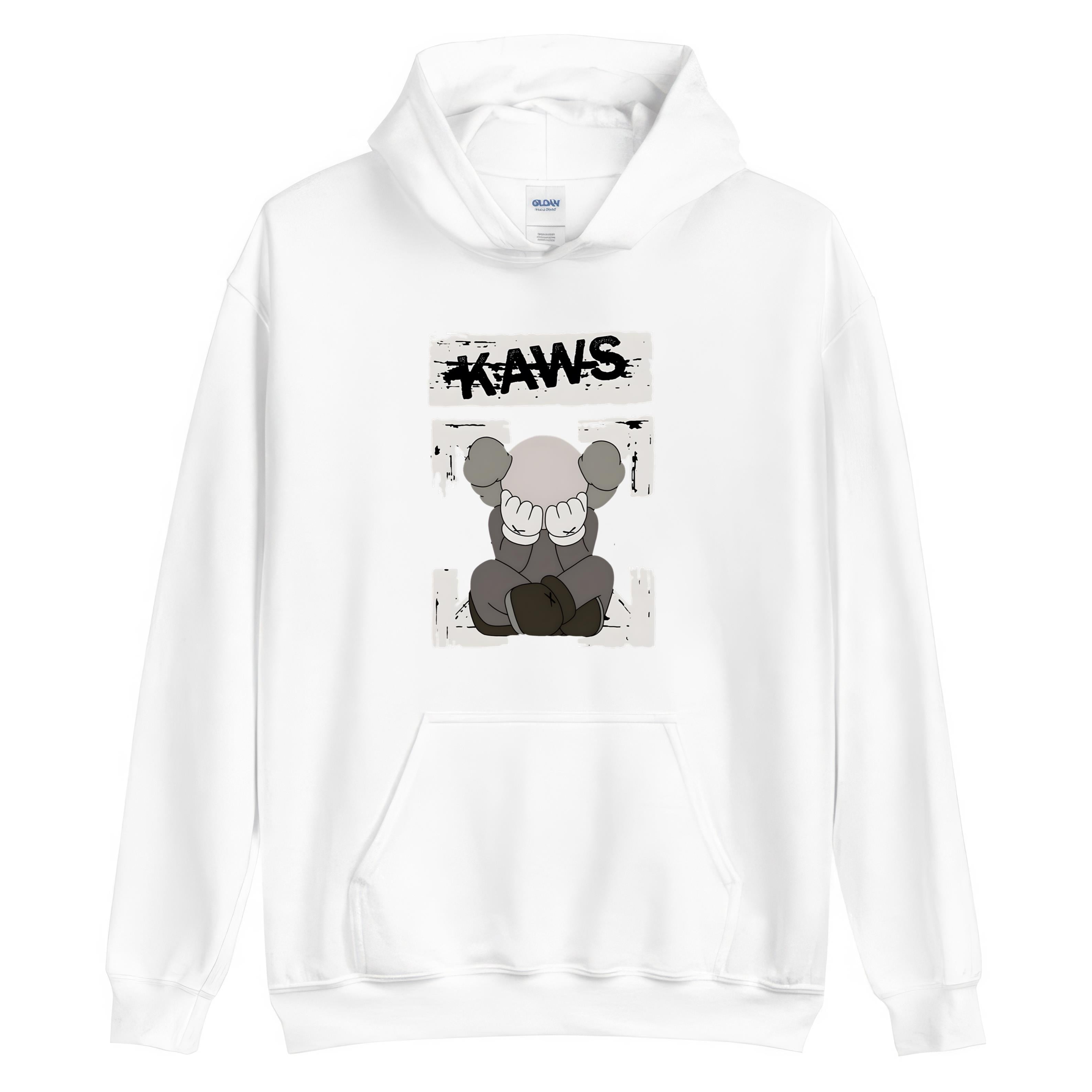 Art Collab shirt, Limited Edition Graphic Tee - Walmart.com