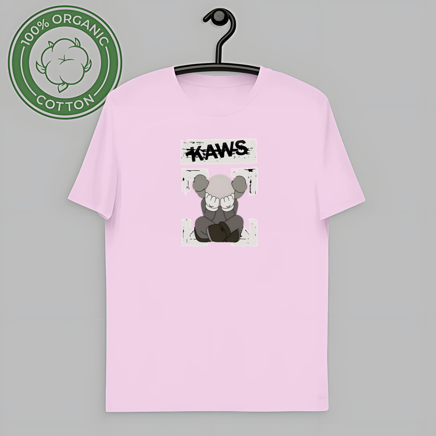 Art Collab shirt, Limited Edition Graphic Tee - Walmart.com