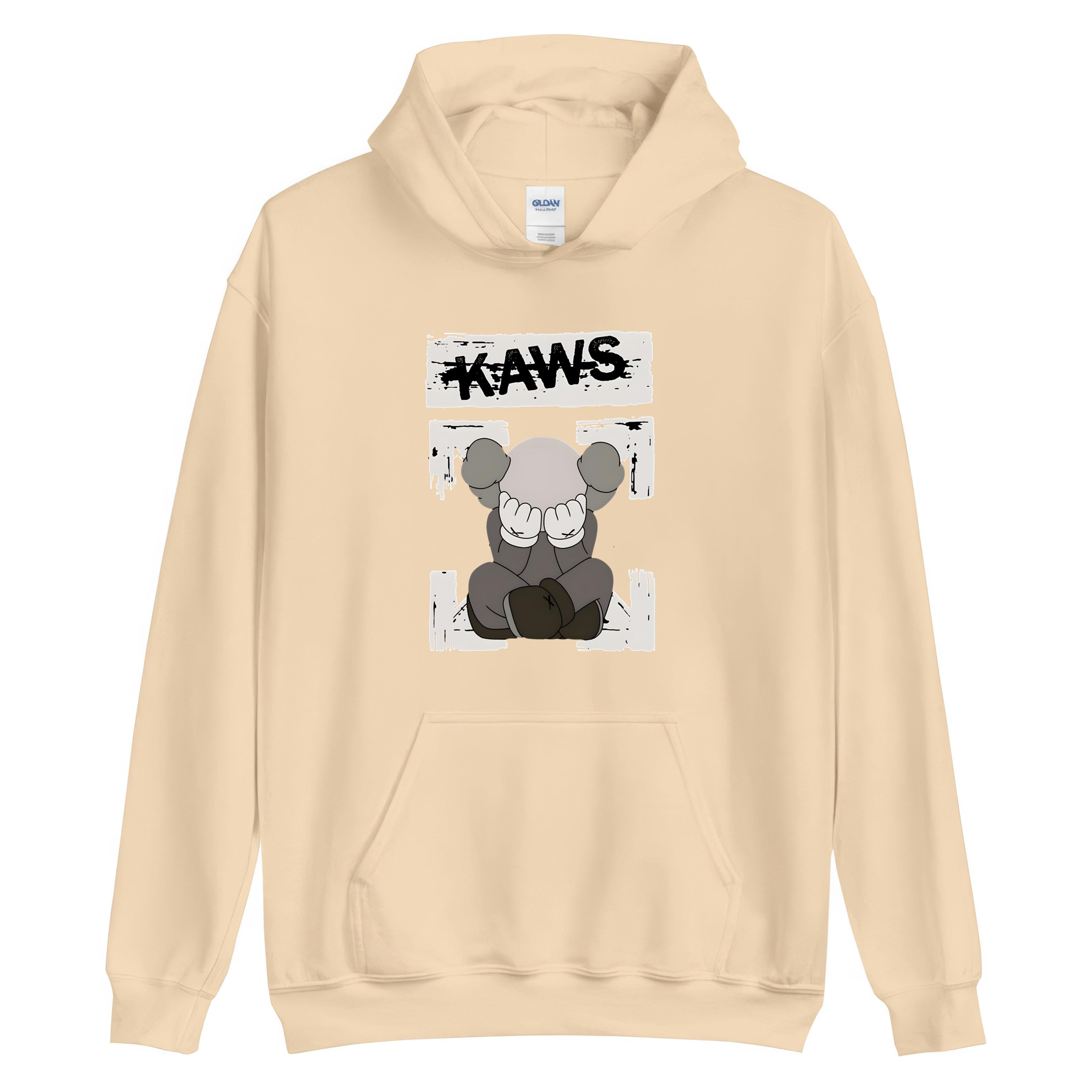 Art Collab shirt, Limited Edition Graphic Tee - Walmart.com