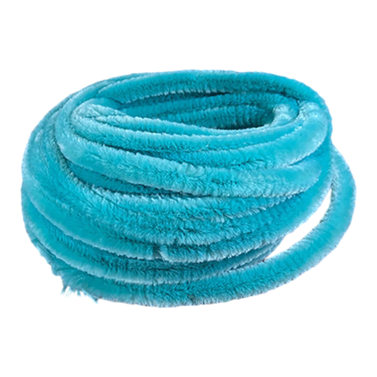 Art Craft Chenille Stems Colorful 12m Chenille Stems for Kids' Art ...