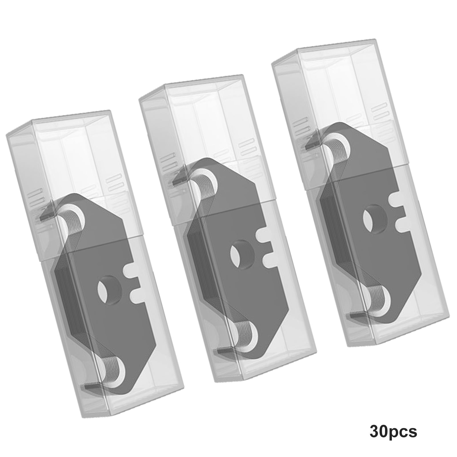 Art Craft Cutter Tool Blade in Protective Case Sharpness Edges for ...