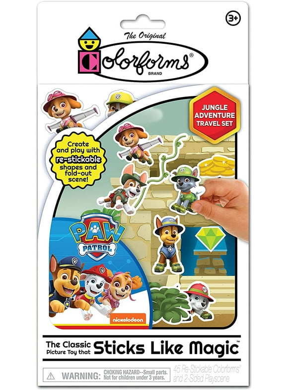 Colorforms Shop for Toys at Walmart.com