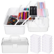 Craft Boxes