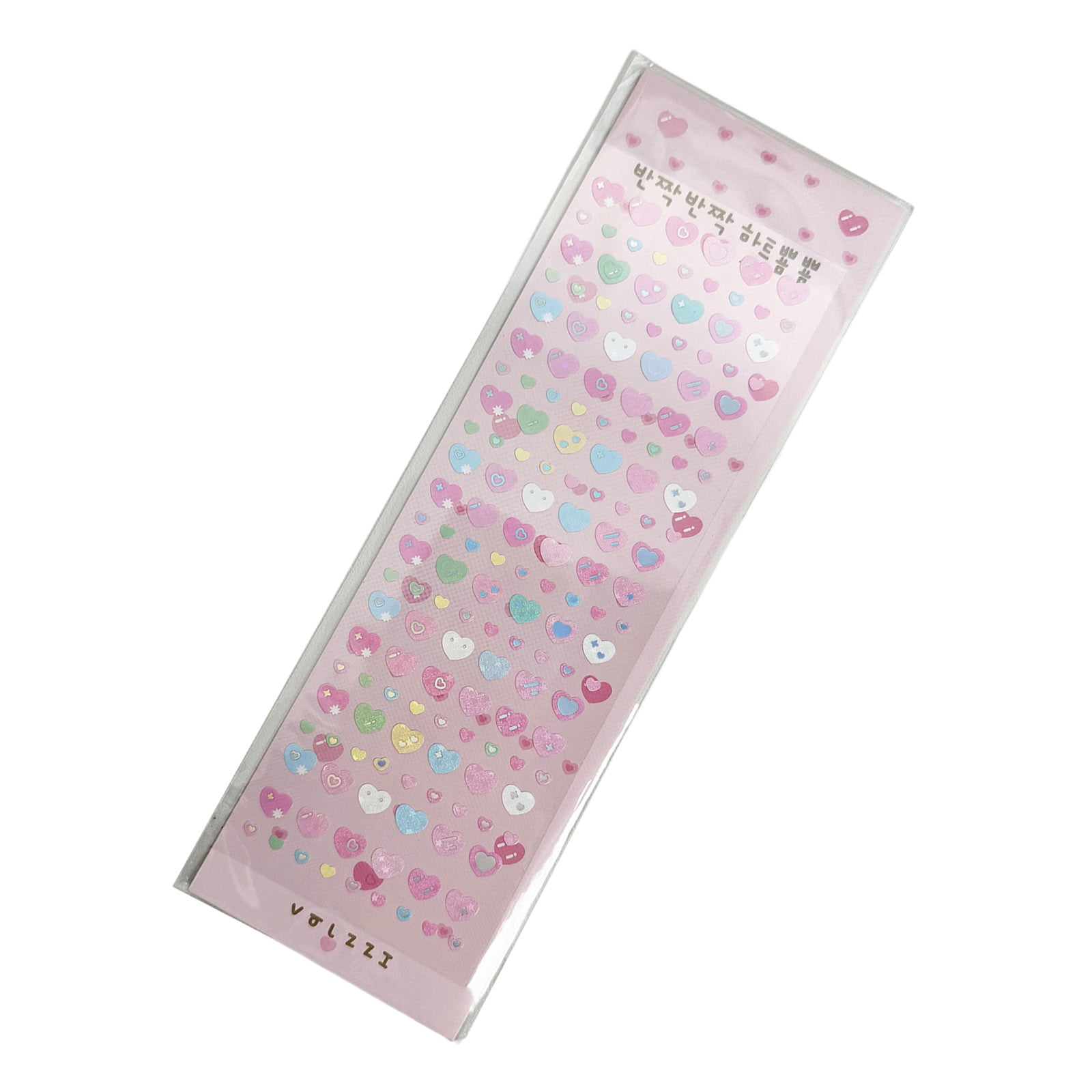 Art Crafts Card Making Scrapbook Sticker Decorative Scrapbooking ...