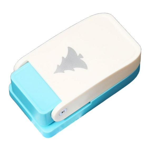 Art Cutter Tool Craft Hole Punch Small Paper Puncher with ABS ...